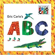 Eric Carle's