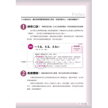 博客來-破繭成蝶，自學神器 新制對應 絕對合格 日檢必背文法N2（25K+QR碼線上音檔）