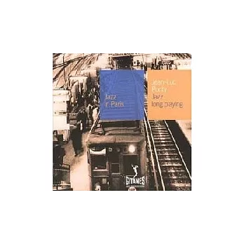 博客來-Jean-Luc Ponty / Jazz Long Playing