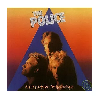 博客來-The Police / Zenyatta Mondatta