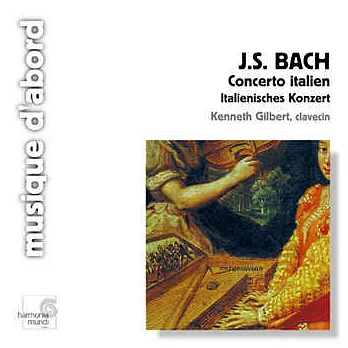 博客來-BACH (J.S.). Italian Concerto