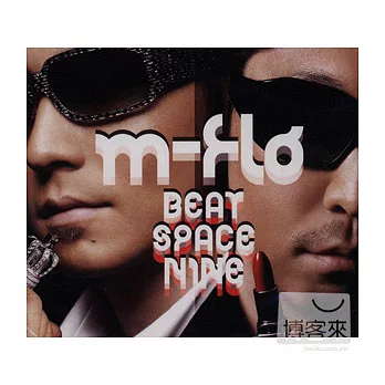 博客來-m-flo / BEAT SPACE NINE