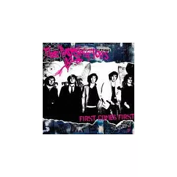 博客來-The Paddingtons / First Comes First