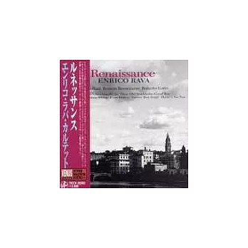 博客來-Enrico Rava / Renaissance
