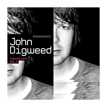 博客來-John Digweed / Transitions Vol.2