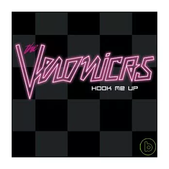 博客來-The Veronicas / Hook Me Up