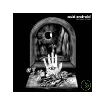 博客來-acid android / purification