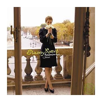 博客來-Stacey Kent / Raconte-Moi