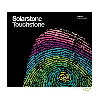 博客來-Solarstone / Touchstone