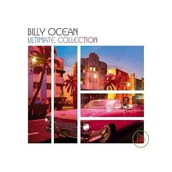 博客來-Billy Ocean / Ultimate Collection