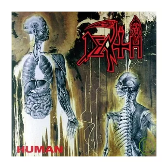 博客來-Death / Human