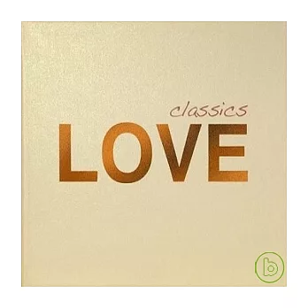 博客來-VA / classics LOVE (2CD)