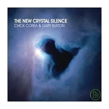博客來-Chick Corea & Gary Burton / The New Crystal Silence (2CD)