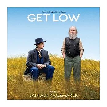 博客來-O.S.T / Get Low