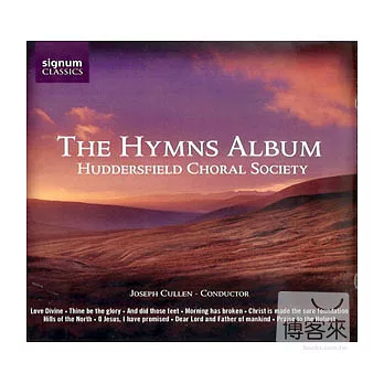 博客來-The Hymns Album
