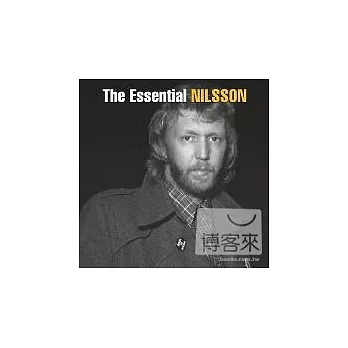 博客來-Harry Nilsson / The Essential Nilsson (2CD)