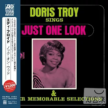 博客來-Doris Troy / Just One Look