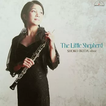 博客來-The Little Shepherd / Shoko Ikeda , Miwako Ishida