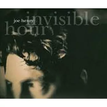 博客來-Joe Henry / Invisible Hour