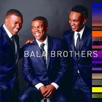 博客來-Bala Brothers / Bala Brothers