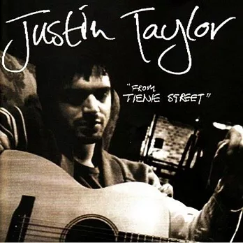博客來-Justin Taylor / From Tienie Street