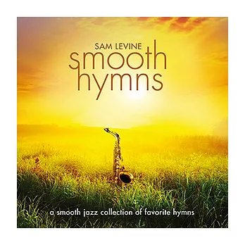 博客來-Sam Levine / Smooth Hymns