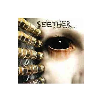 博客來-Seether / Karma And Effect