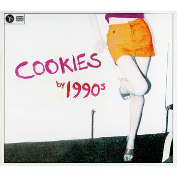 博客來-1990s / COOKIES (進口版CD)