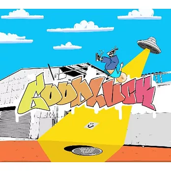 博客來-JAYRoll / Good Luck