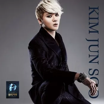 博客來-金俊秀 Kim Jun Su( JYJ ) OST SPECIAL EDITION (Kim Jun Su ) (韓國進口版)