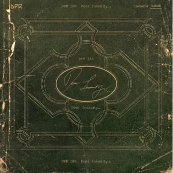 博客來-DPR IAN - [DEARINSANITY…] (O-CARD PACKAGING) (美國進口版)