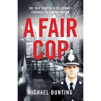 博客來-A Fair Cop