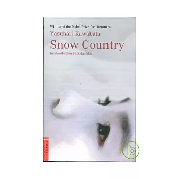 博客來-Snow Country