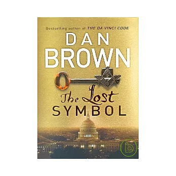 博客來-The Lost Symbol