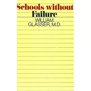 博客來-Schools Without Fail