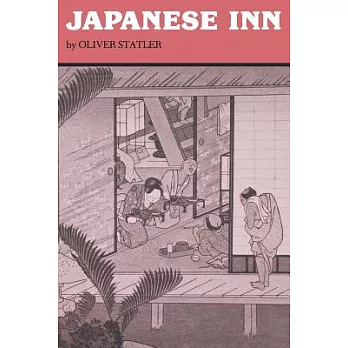 博客來-Japanese Inn