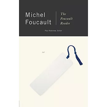 博客來-The Foucault Reader