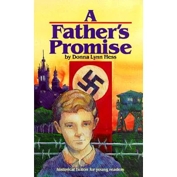 博客來-Father’s Promise