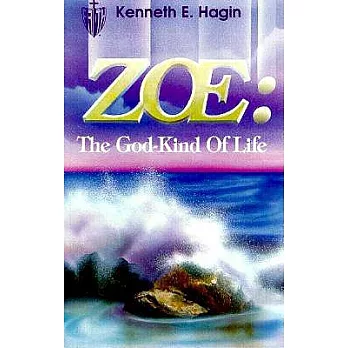 博客來-Zoe: The God-Kind of Life
