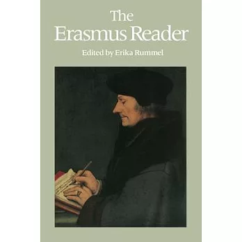博客來-The Erasmus Reader
