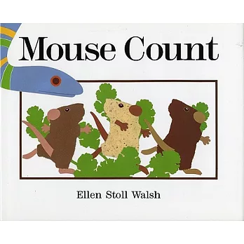 博客來-Mouse Count