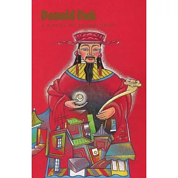 博客來-Donald Duk