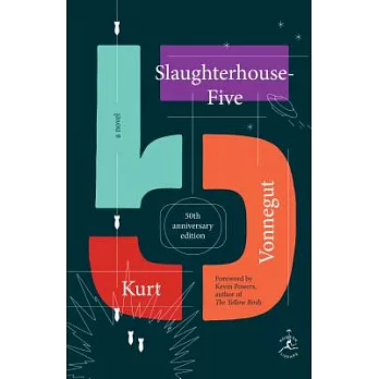 博客來-Slaughterhouse-five