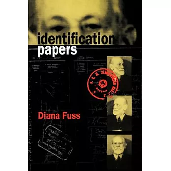 博客來-Identification Papers