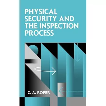 博客來-Physical Security and the Inspection Process