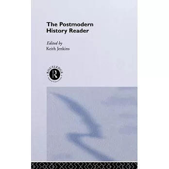 博客來-The Postmodern History Reader