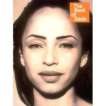 博客來-The Best of Sade