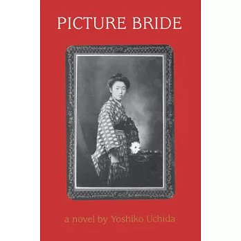 博客來-Picture Bride: A Novel
