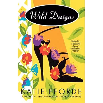 博客來-Wild Designs