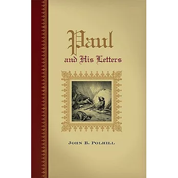 博客來-Paul & His Letters